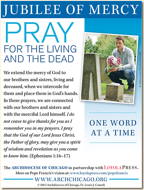 Saint Linus Catholic Parish - Jubilee Year of Mercy