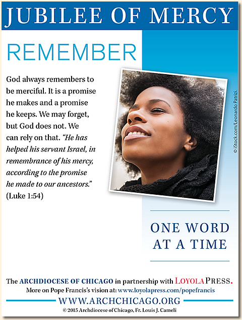 Saint Linus Catholic Parish - Jubilee Year of Mercy