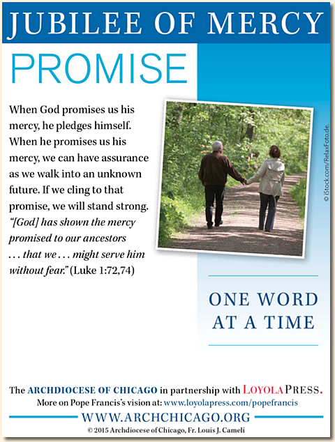 Saint Linus Catholic Parish - Jubilee Year of Mercy