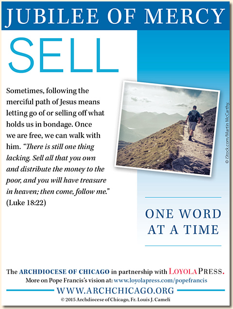 Saint Linus Catholic Parish - Jubilee Year of Mercy