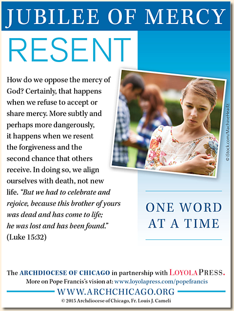 Saint Linus Catholic Parish - Jubilee Year of Mercy