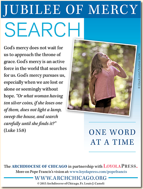 Saint Linus Catholic Parish - Jubilee Year of Mercy