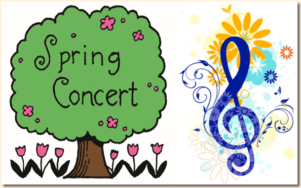 Saint Linus Catholic Church - Children's and Youth Choir Spring Concert